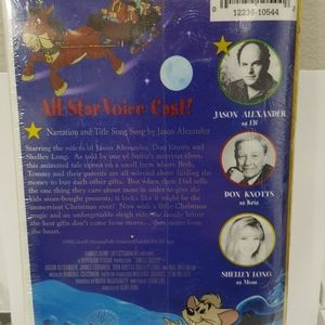 Media | Jingle Bells Vhs | Poshmark